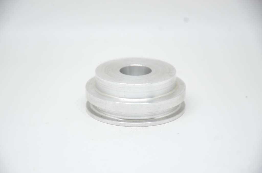 Cap Ø50 - Merdeka Precision