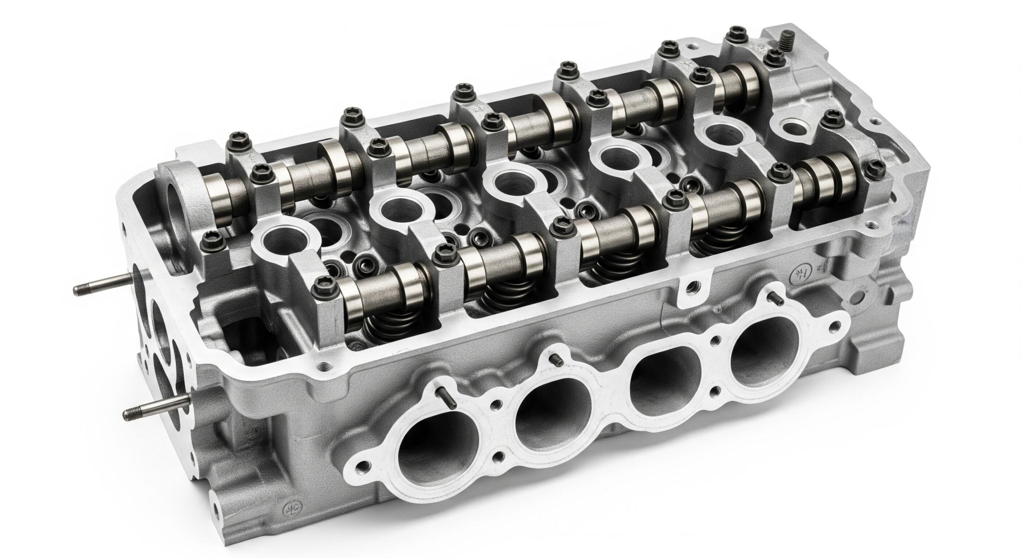 Cylinder Head Repair & Resurfacing | Merdeka Precision